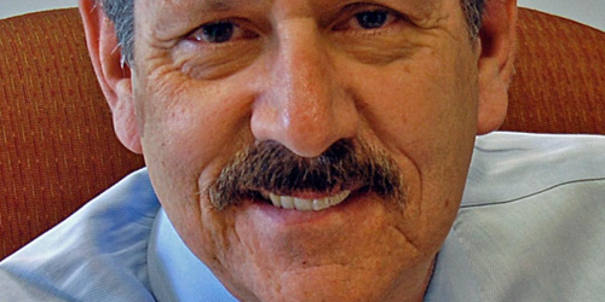Richard M. Ebeling