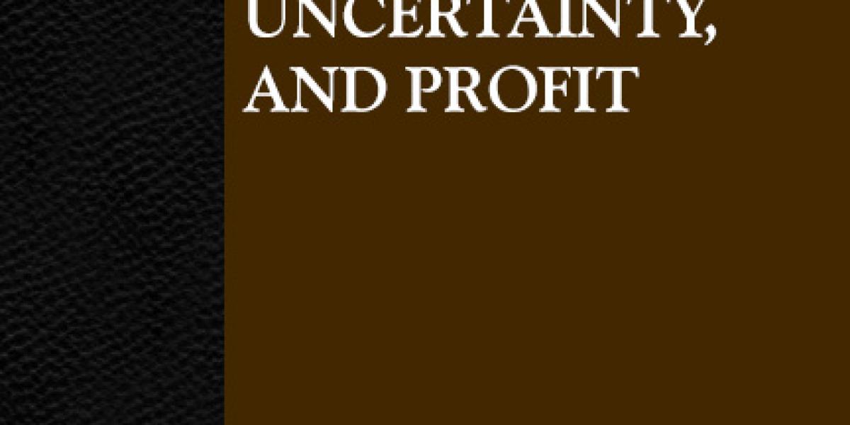 Risk, Uncertainty, and Profit | Mises Institute