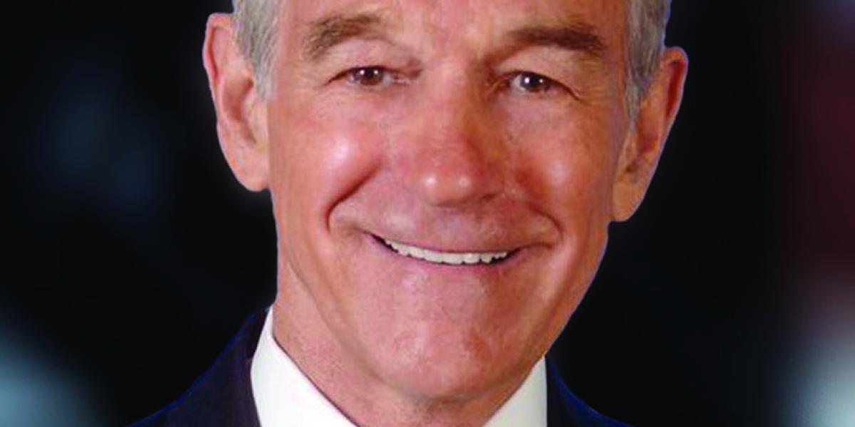 Ron Paul