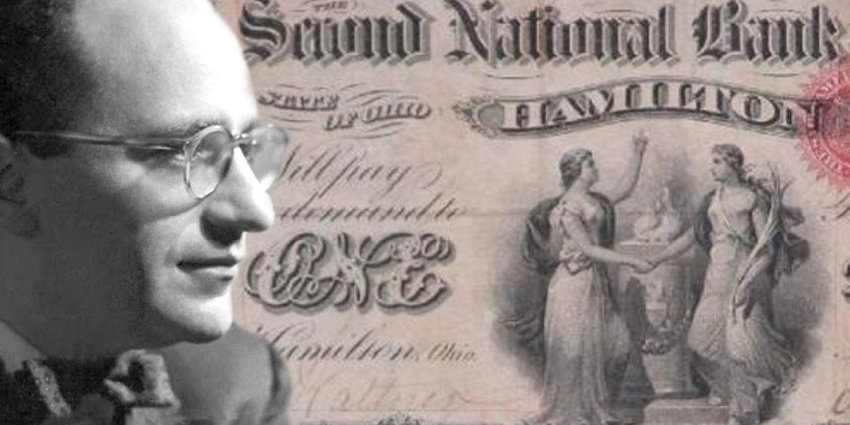 Inflation and Mercantilism in America: Five Cases | Mises Institute