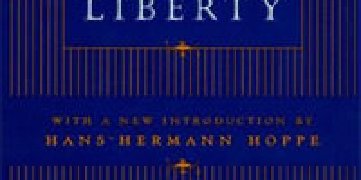 Introducción a La ética de la libertad | Mises Institute