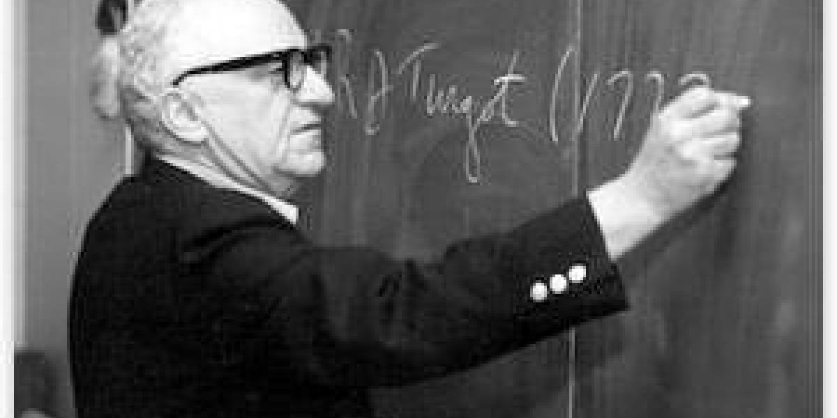Praxeology: The Methodology of Austrian Economics | Mises Institute