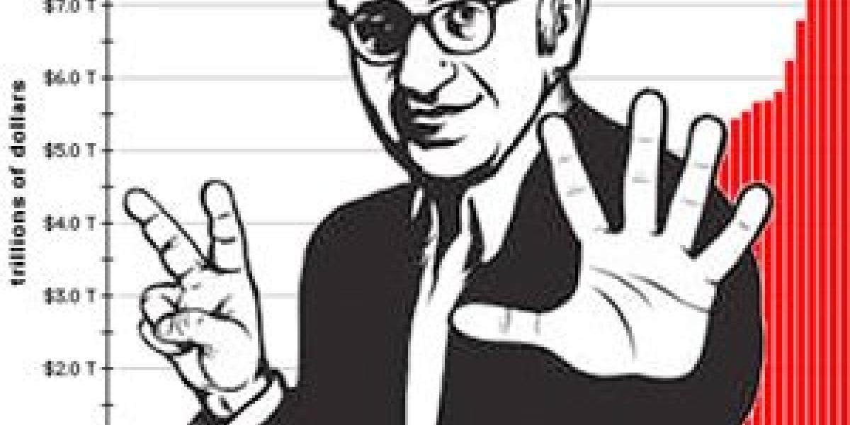 Repudiating the National Debt | Mises Institute