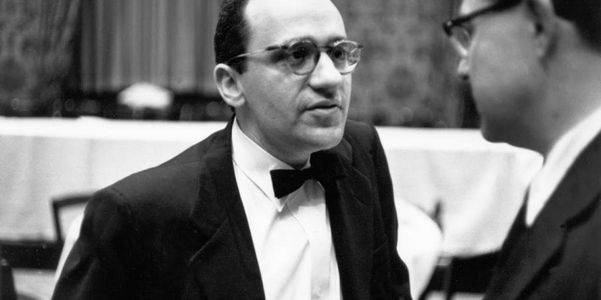 Rothbard on Voting | Mises Institute