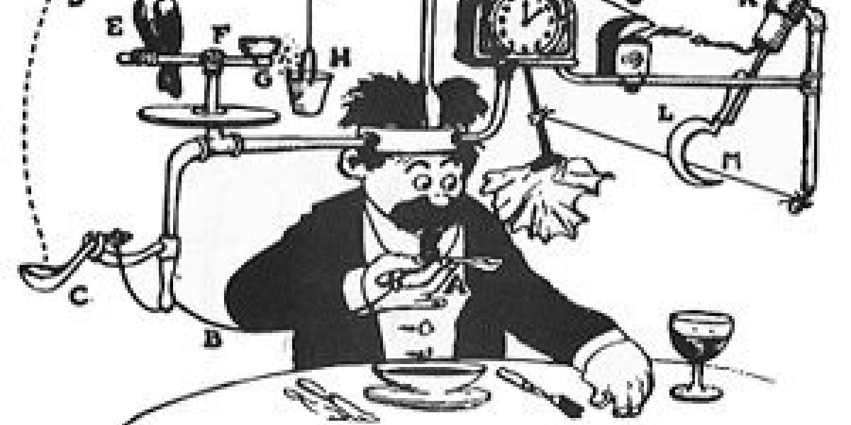 The Economic Delusions of the Political Class | Mises Institute