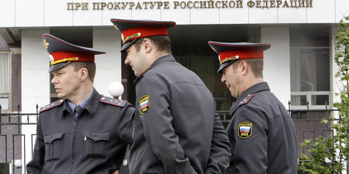 Russian Tax Collection | Mises Institute