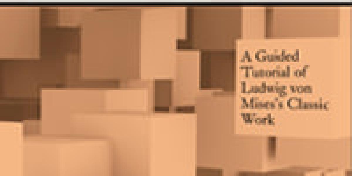 Study Guide to Human Action | Mises Institute