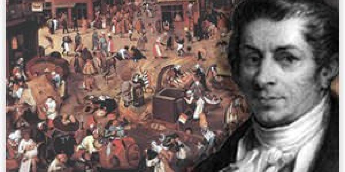 Say's Law of Markets | Mises Institute