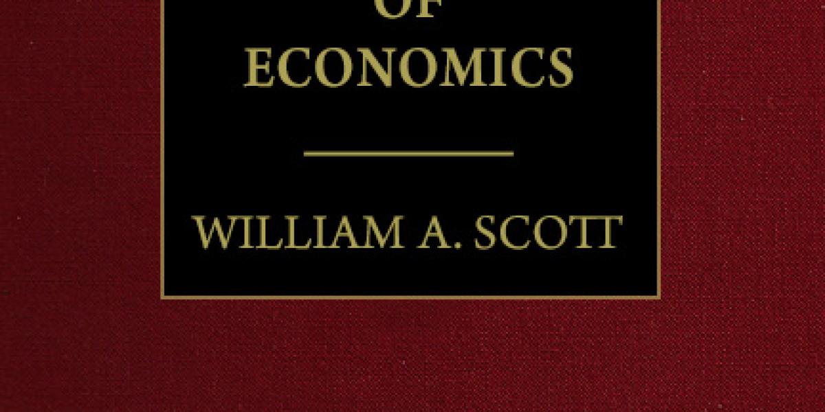The Development of Economics | Mises Institute
