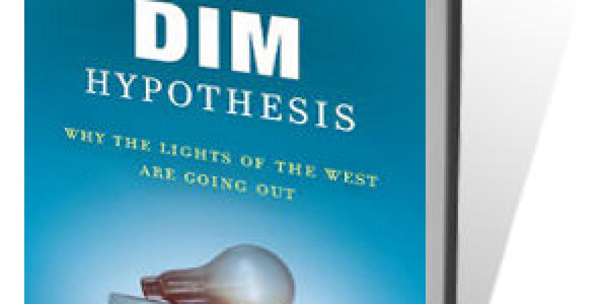 The DIM Hypothesis | Mises Institute