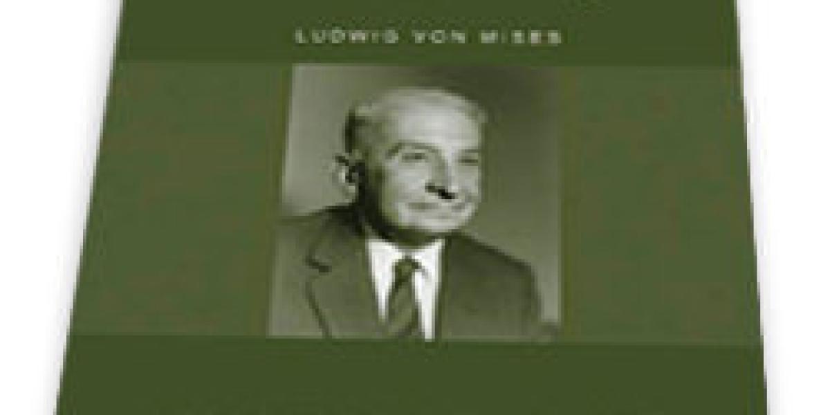 Mises's Introduction to Theory and History | Mises Institute