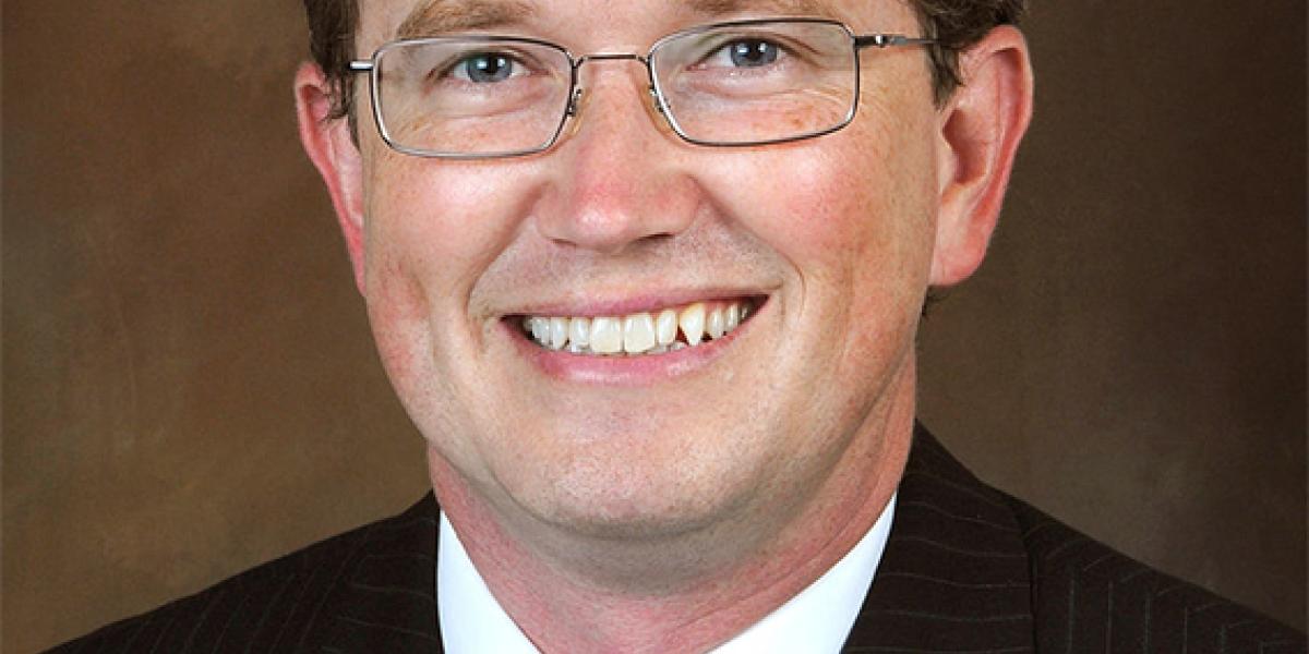 Thomas Massie