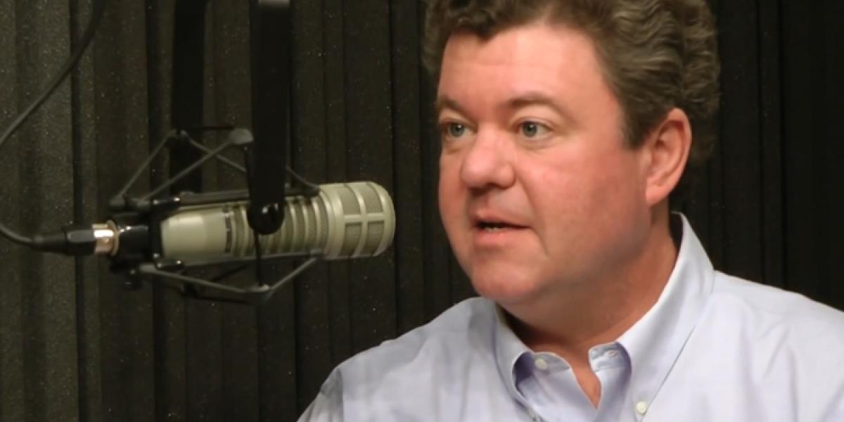 Interview: Mark Thornton on Rothbard, Skyscrapers, and More | Mises ...