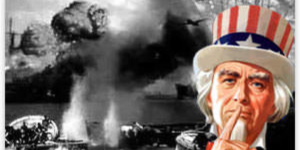 The President Goes to War | Mises Institute