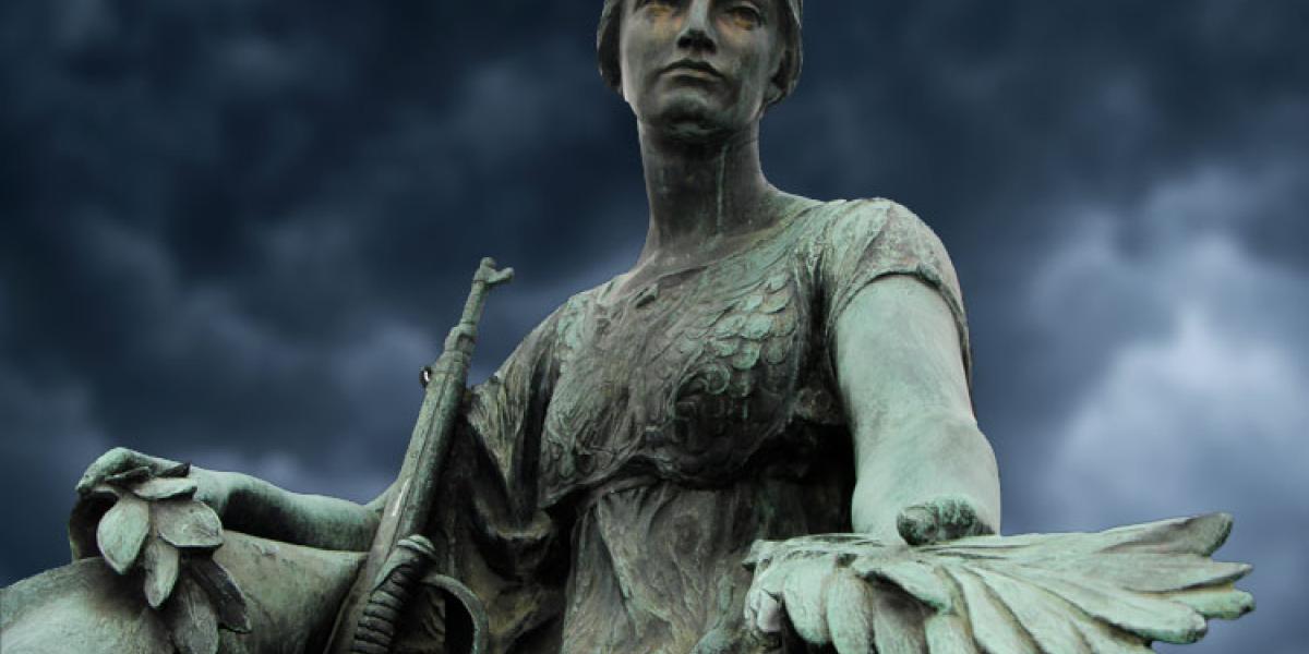 War, Peace, and the State | Mises Institute
