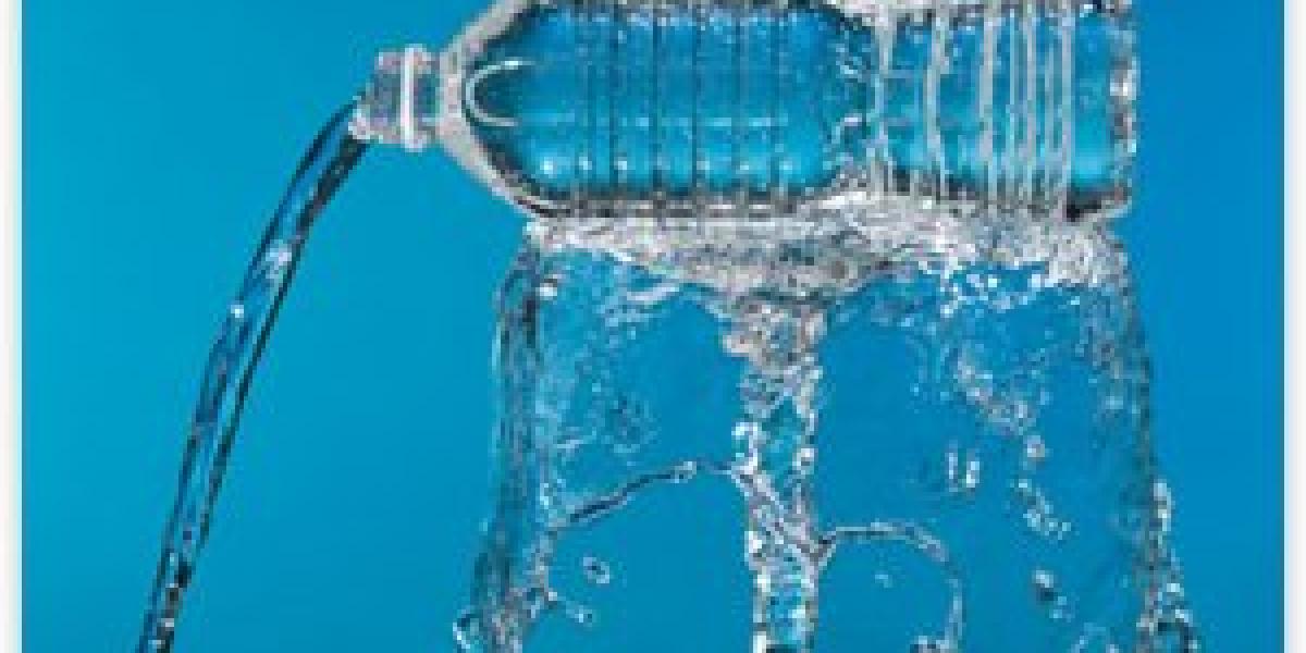 Let Prices Flow: Water Needs Markets | Mises Institute