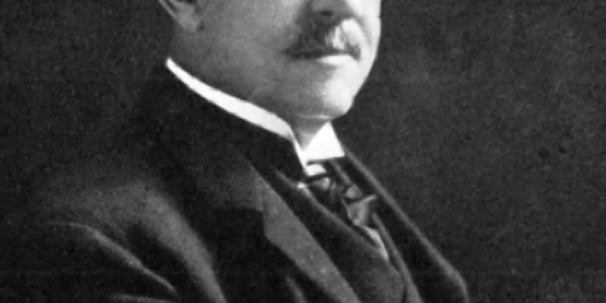 William Graham Sumner