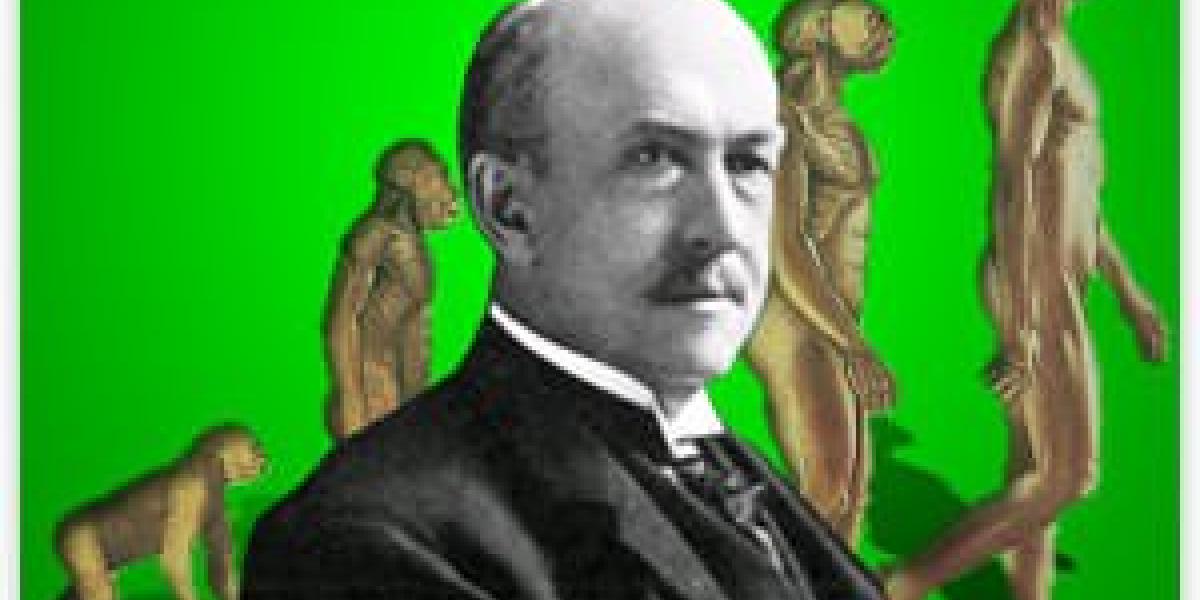 El verdadero William Graham Sumner | Mises Institute