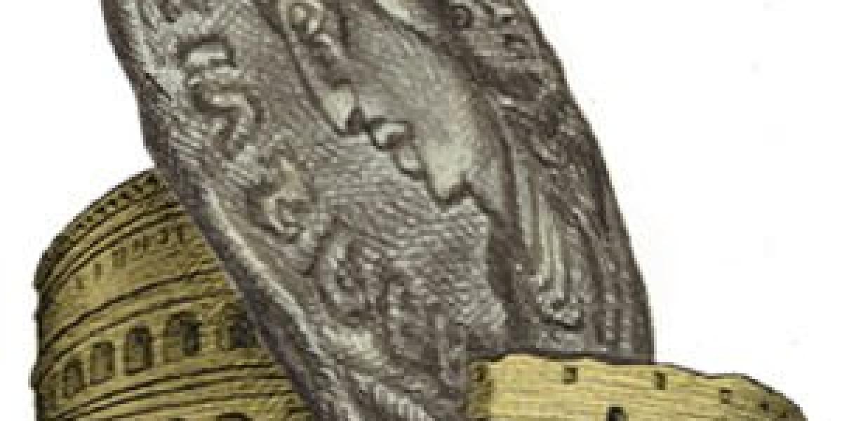 Boom and Depression in Ancient Rome | Mises Institute