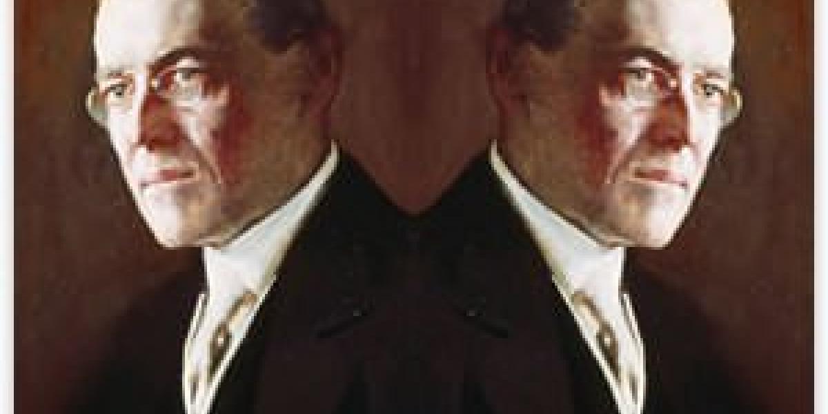 La «segunda personalidad» de Woodrow Wilson | Mises Institute