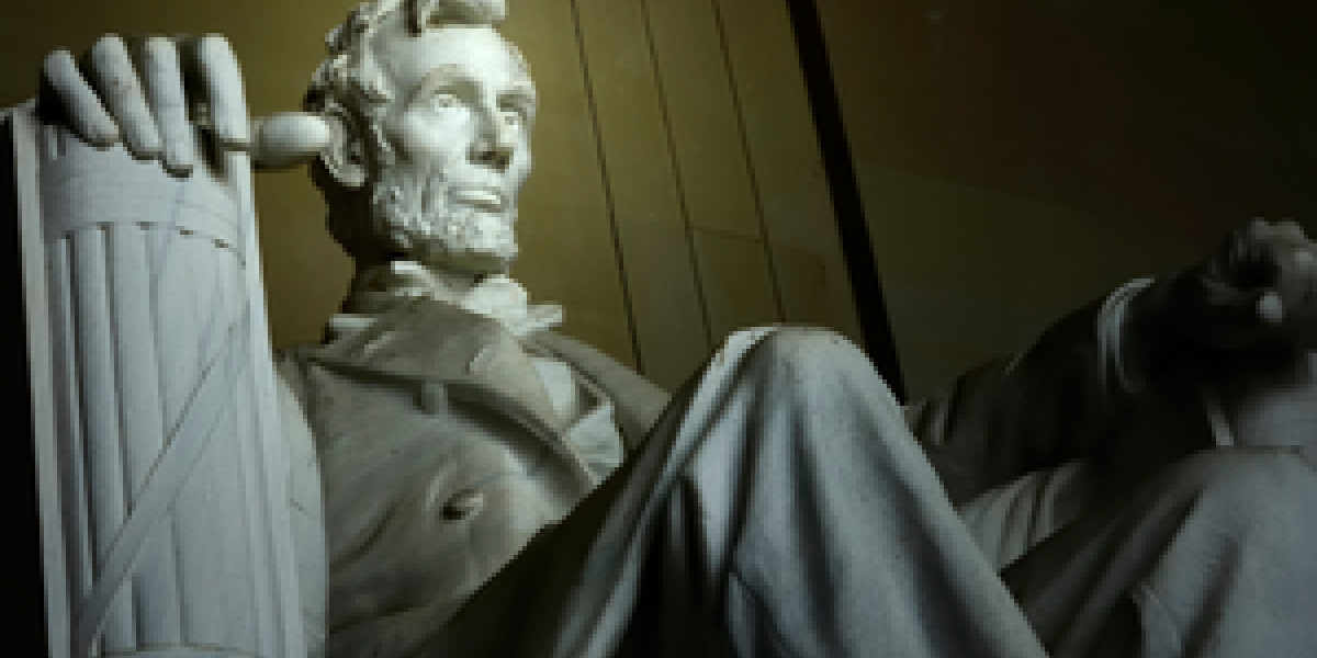 Mises Daily Thursday: Abe Lincoln’s Ethnic Nationalism | Mises Institute