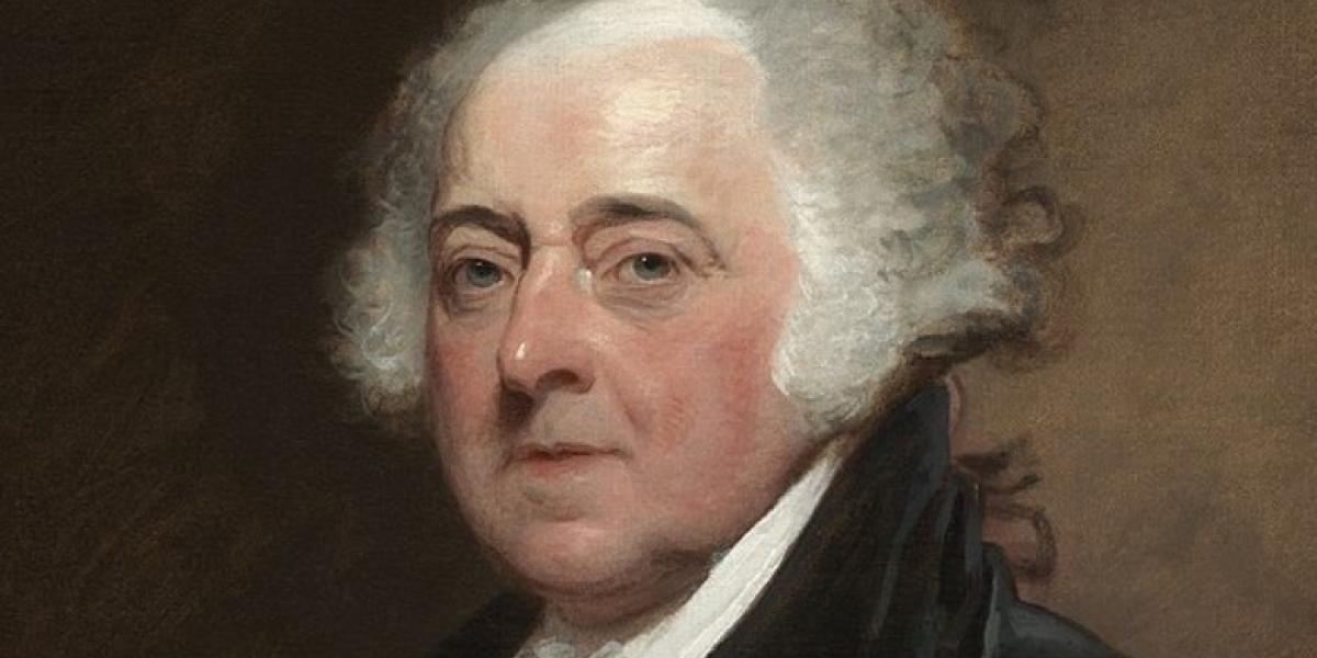 1789: The Electoral College Meets for the First Time | Mises Institute