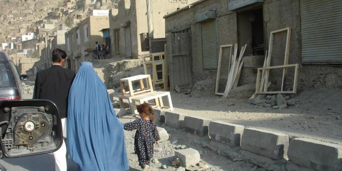 The Loss in Afghanistan Is Only the Latest Chapter in a Long Story of ...