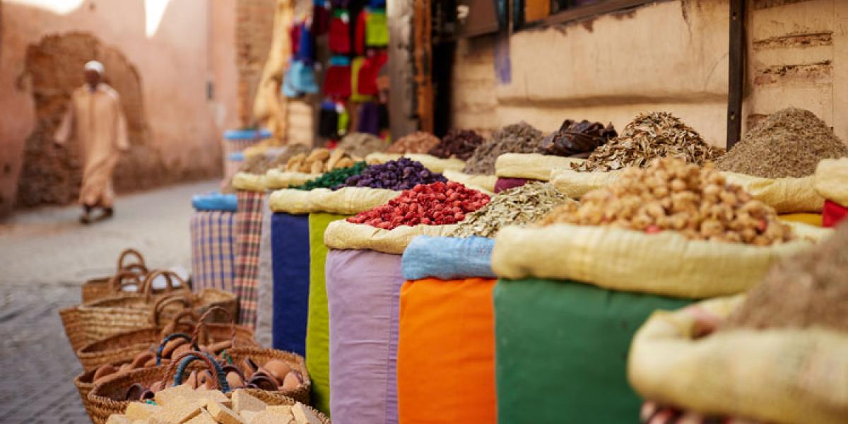 Africa's Long History of Trade and Markets | Mises Institute