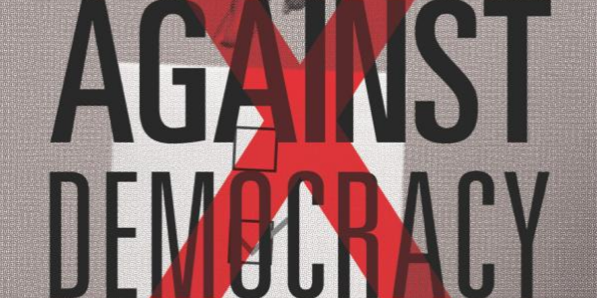 The Problem with Democracy? Letting Everyone Do It | Mises Institute