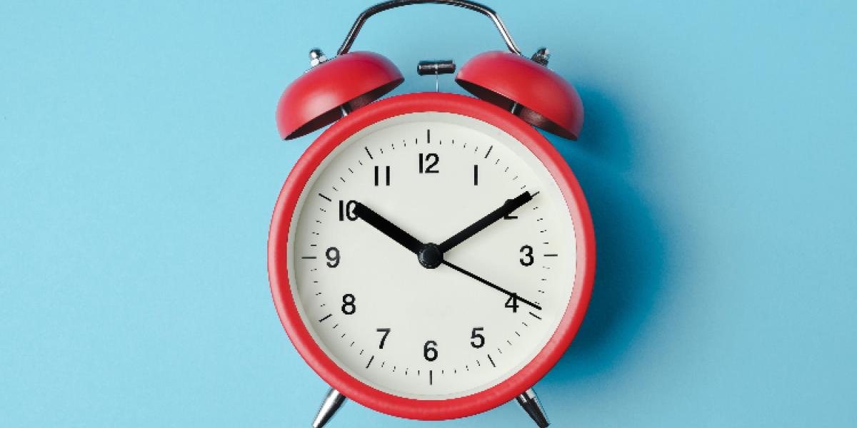 Time Preference Is the Key Driver of Interest Rates | Mises Institute