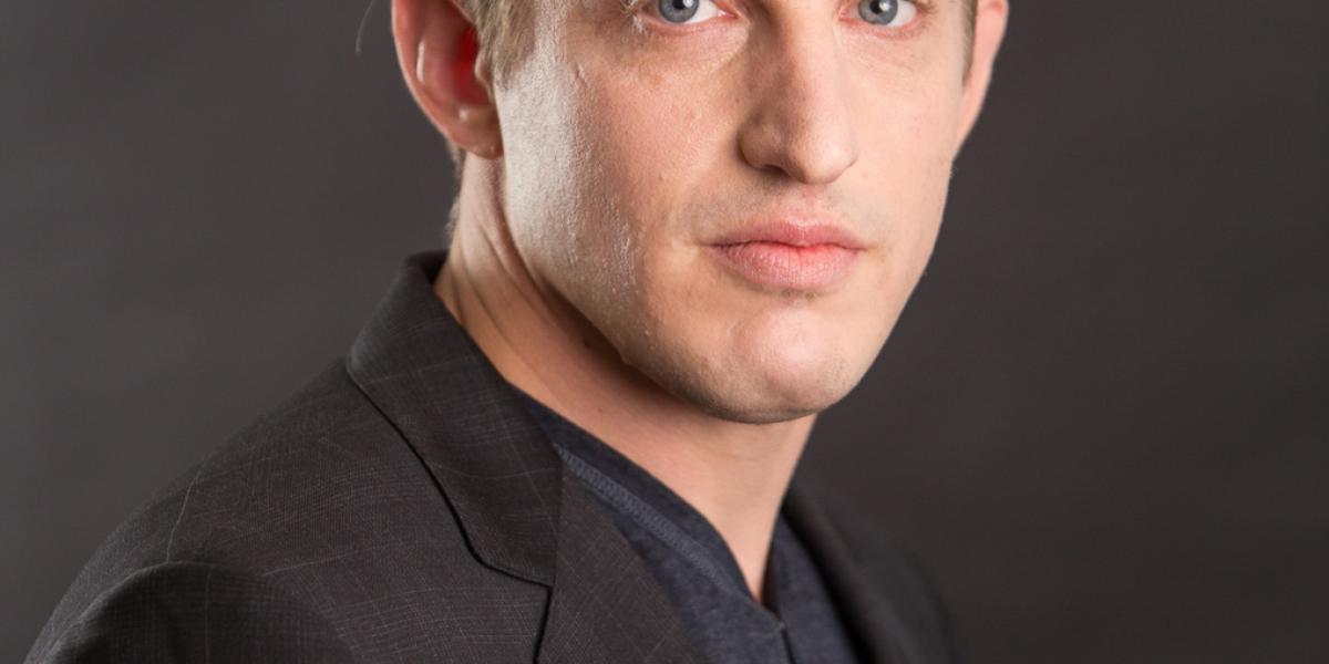 Alex Epstein