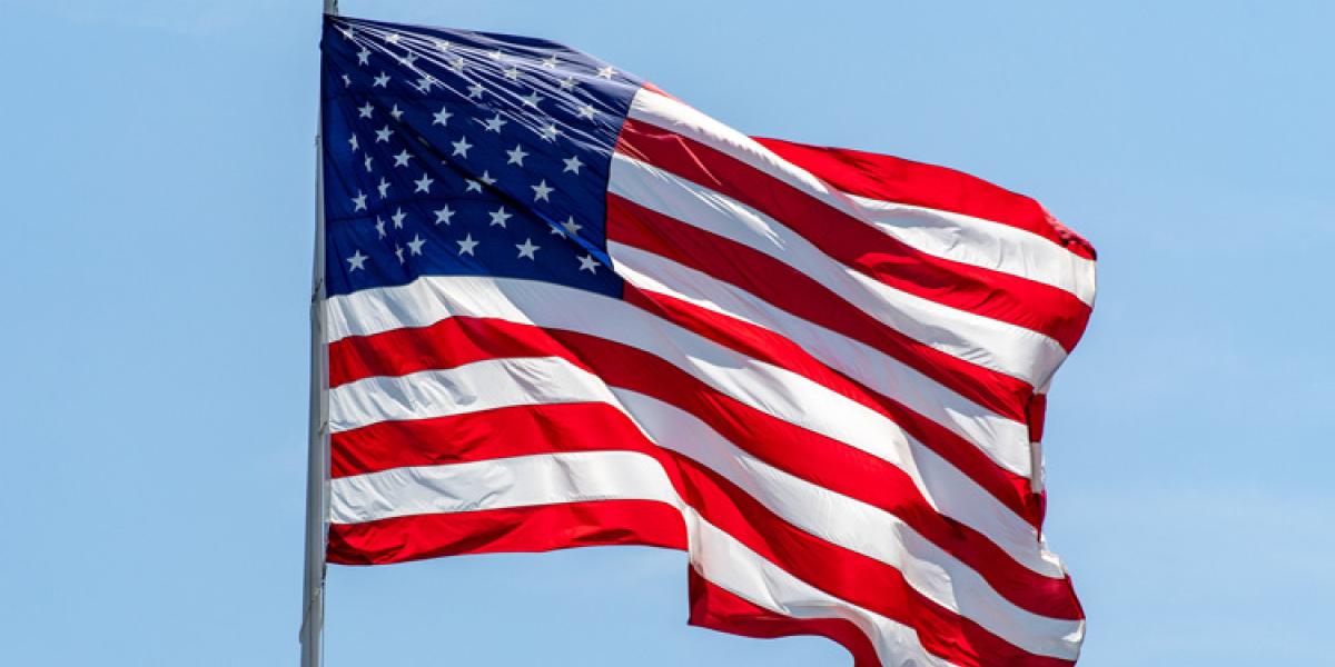 What Does the American Flag Represent? | Mises Institute