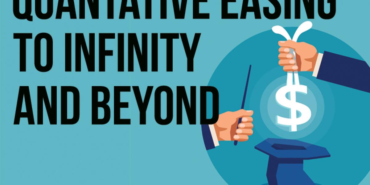 Quantitative Easing to Infinity and Beyond | Mises Institute