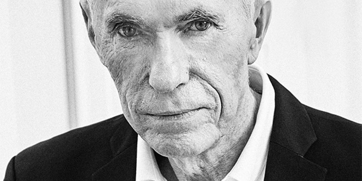 Robert L. Luddy