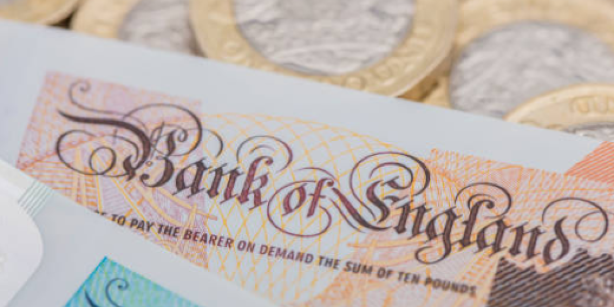British Left Unveils Plan to "Weaponize" the Bank of England | Mises ...