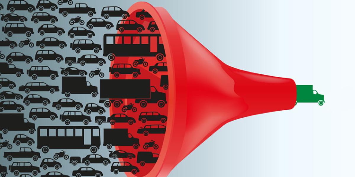 "Supply Bottlenecks" as an Excuse for Inflation | Mises Institute