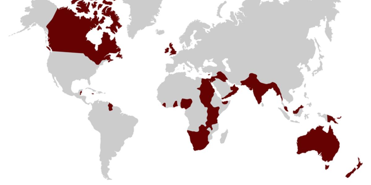 Colonies Compared: Why British Colonies Were More Economically ...