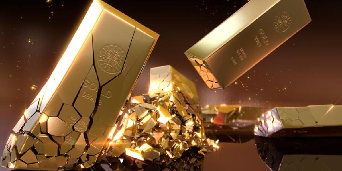 La desaparición del patrón oro | Mises Institute