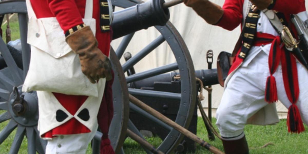 The Ratification Debate: A Standing Army vs. the Militias | Mises Institute