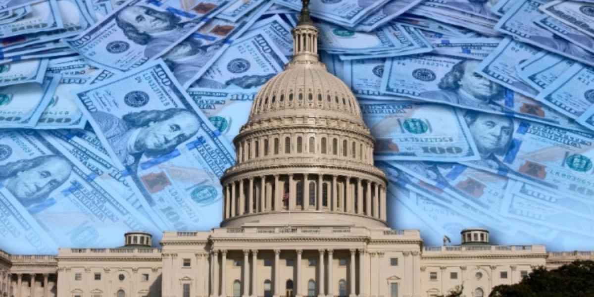 Federal Government Spending Is Out of Control and Unsustainable. Maine ...