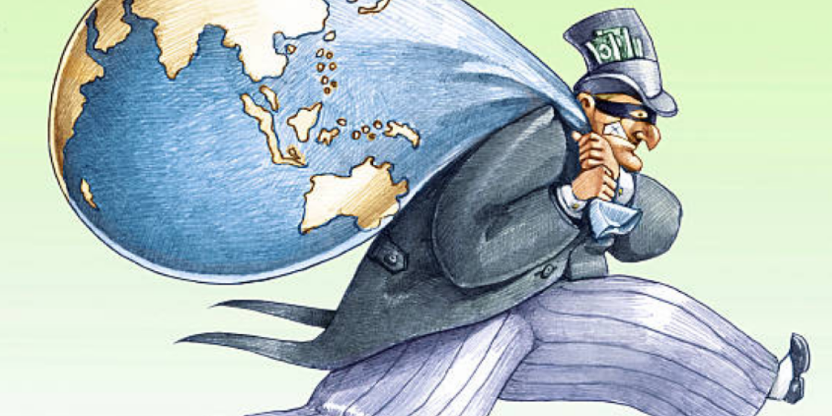Cómo el mundo ve el libertarismo | Mises Institute