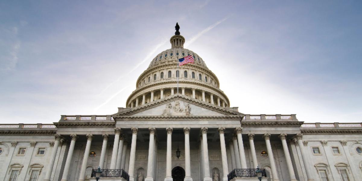 How Did the U.S. Government Become So Big? | Mises Institute