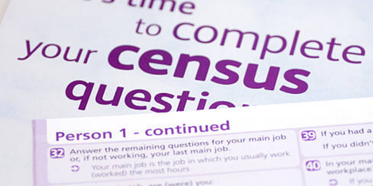 The Problem with the Census | Mises Institute