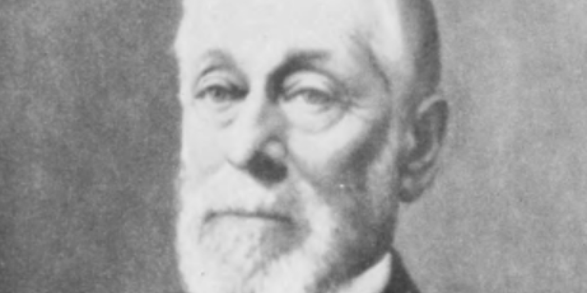 James Champlin’s Lessons on Political Economy | Mises Institute