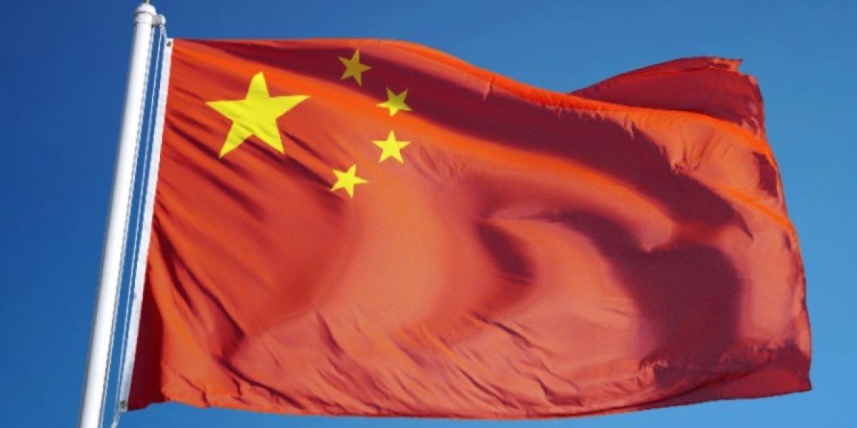 China acusa a los EUA de instigar las famosas revoluciones de colores ...