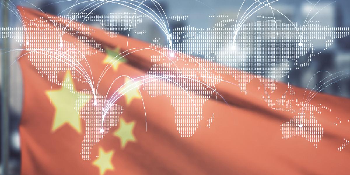 Stop Trying to "Contain" China in Southeast Asia | Mises Institute