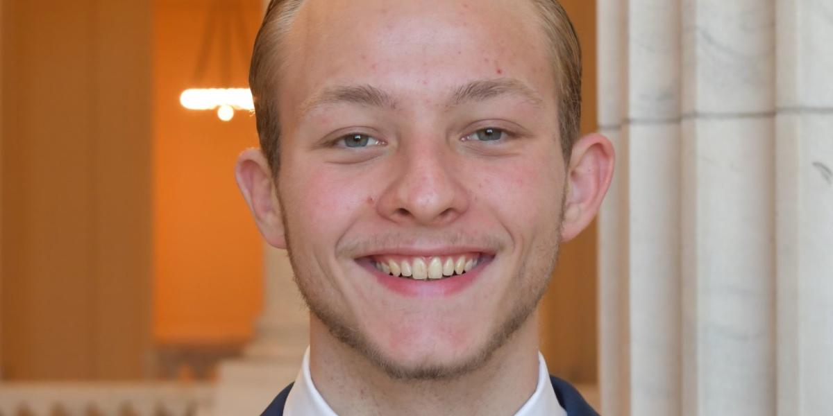 Christopher Kitchens