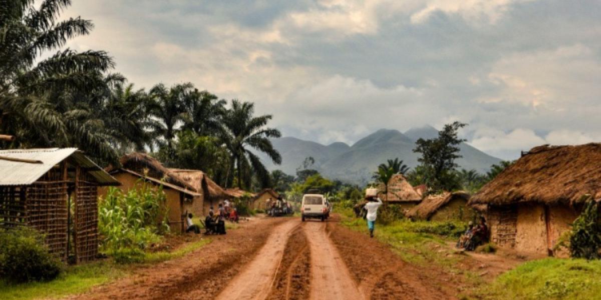 Belgian Colonialism of the Congo: Facts and Fiction | Mises Institute