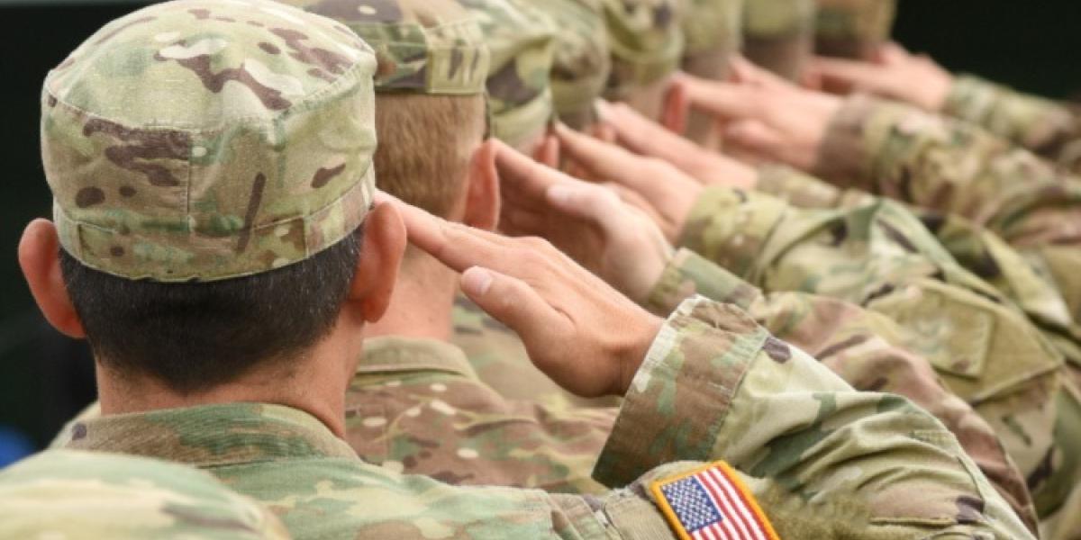 How Conscription Ended Fifty Years Ago | Mises Institute