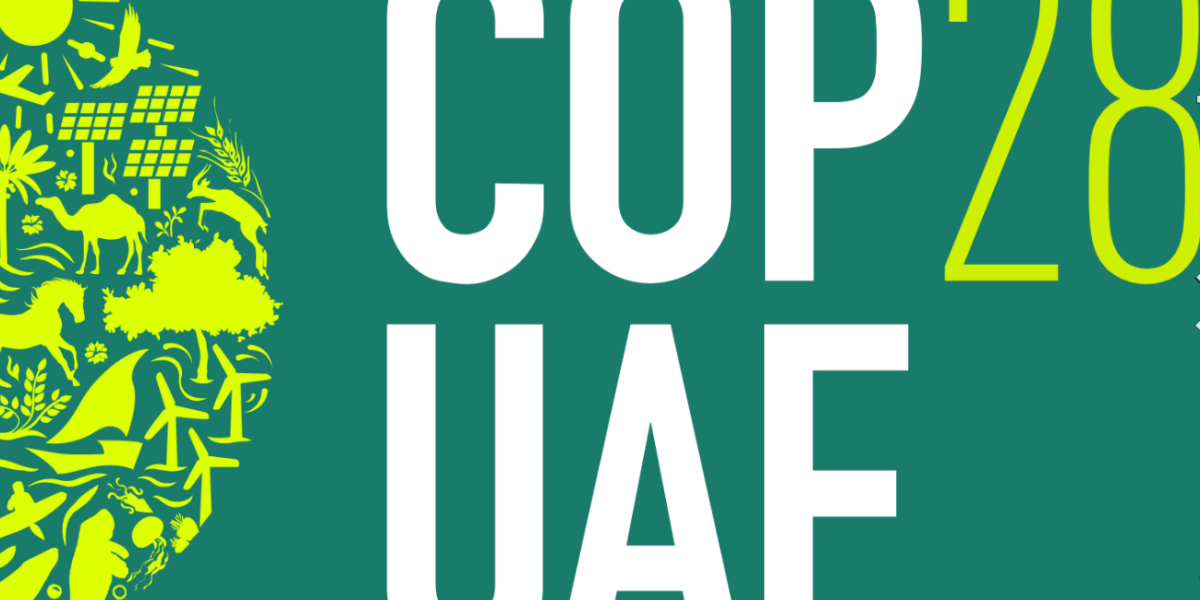 COP28: Scandal on Top of Fabrication | Mises Institute